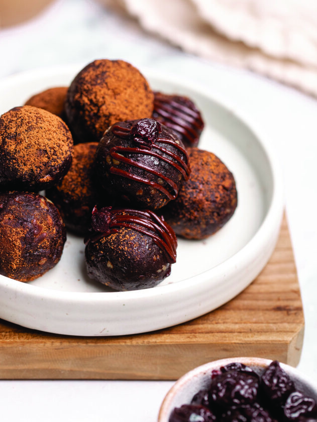 Sweet treats made to permissibly indulge | News, Sports, Jobs ...